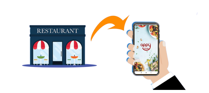 Appy Foods Vendor